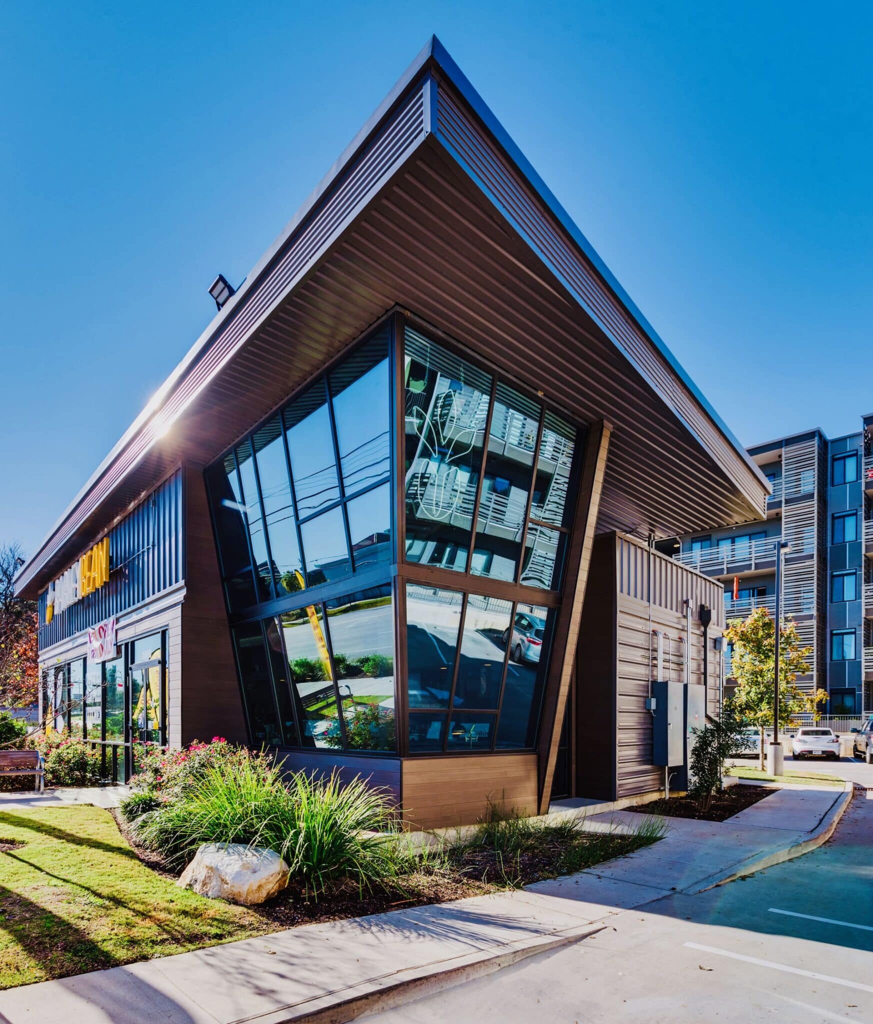 Evolve’s Architect Portfolio - Evolve Architects