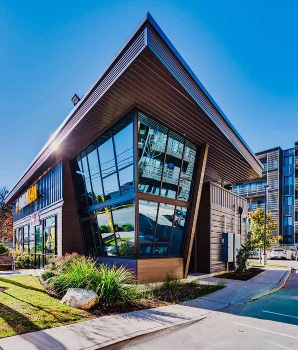 Portfolio Archive - Evolve Architects