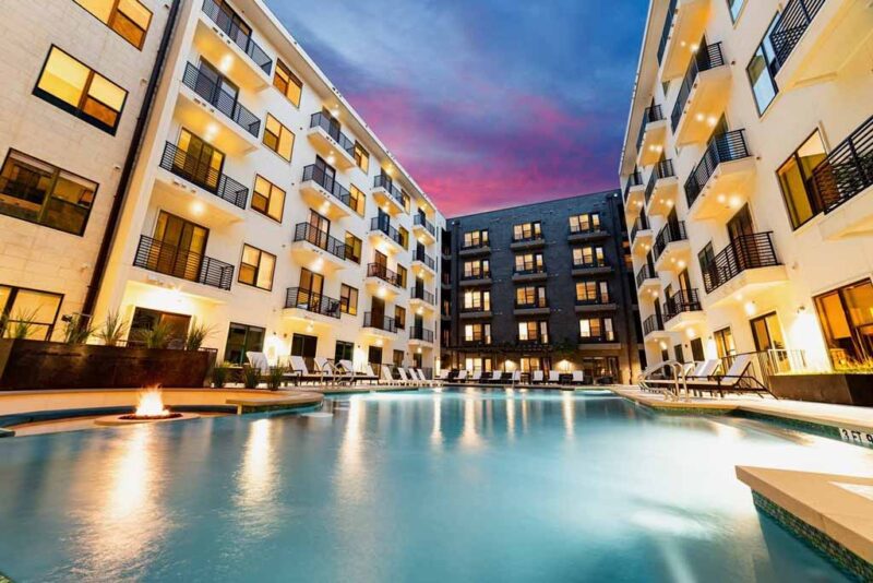 Portfolio Archive - Evolve Architects