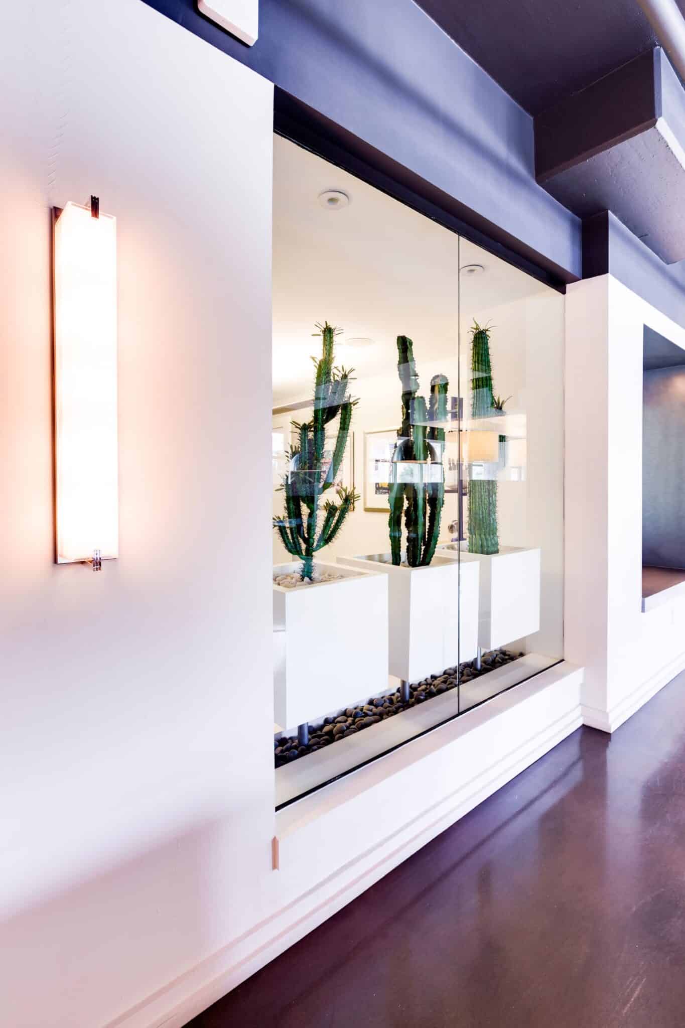 Axis West Campus - Evolve Architects