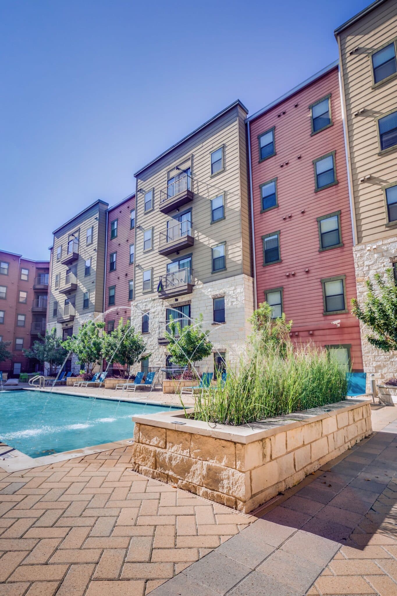 Axis West Campus - Evolve Architects