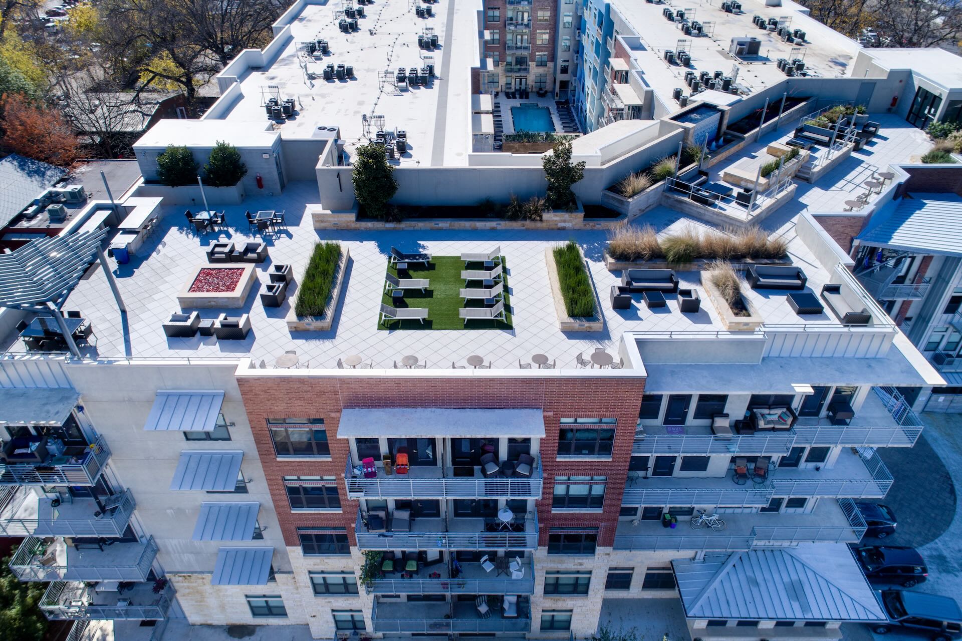 Architect Services - Evolve Architects