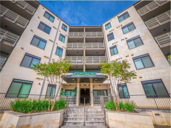 GreenView - Evolve Architects