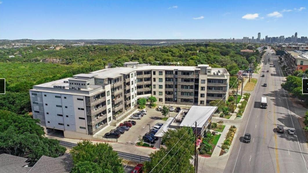 GreenView - Evolve Architects