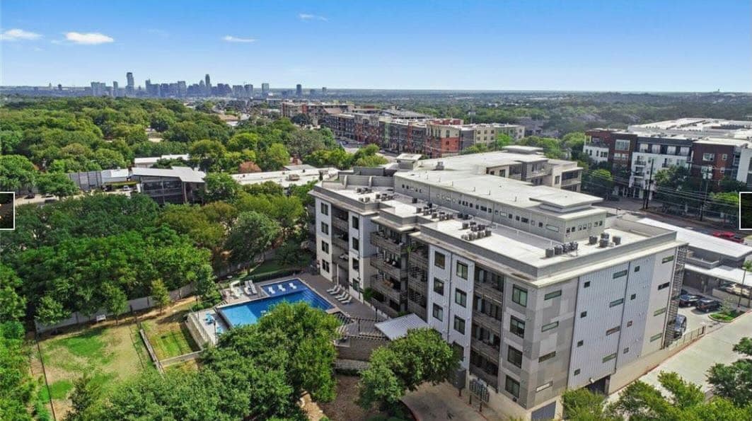 GreenView - Evolve Architects