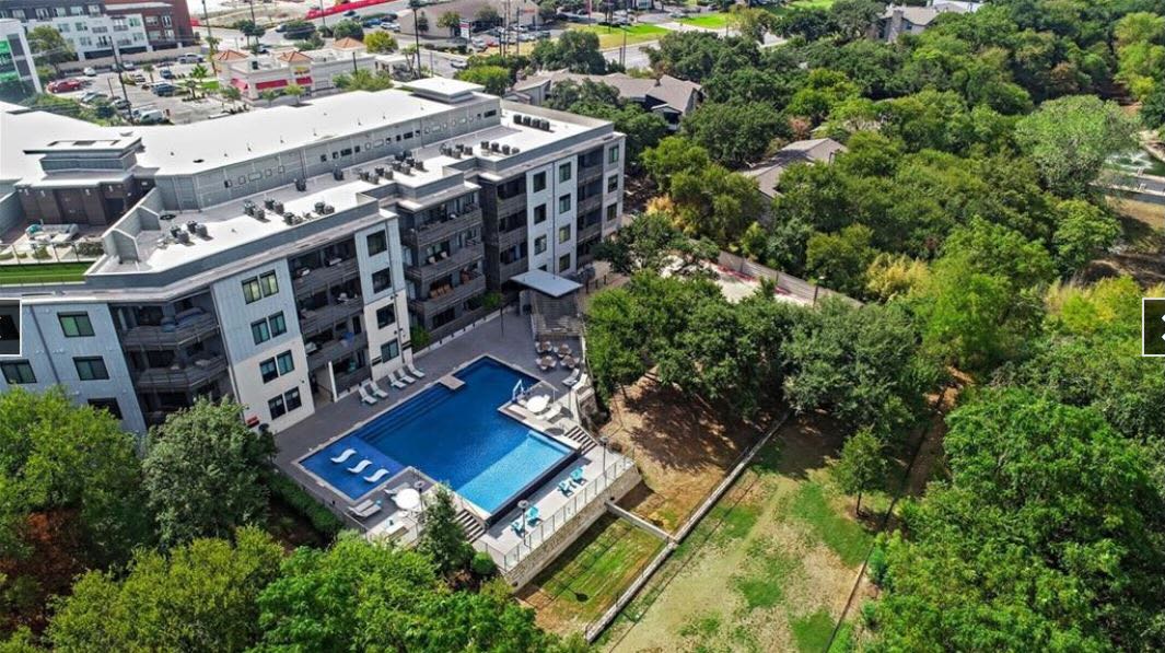 GreenView - Evolve Architects