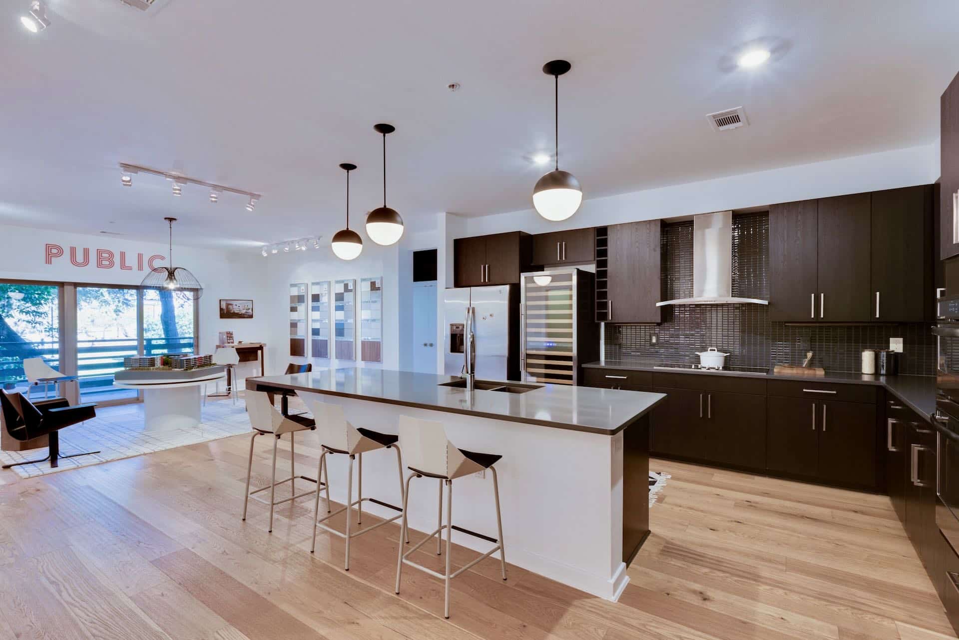 GreenView - Evolve Architects