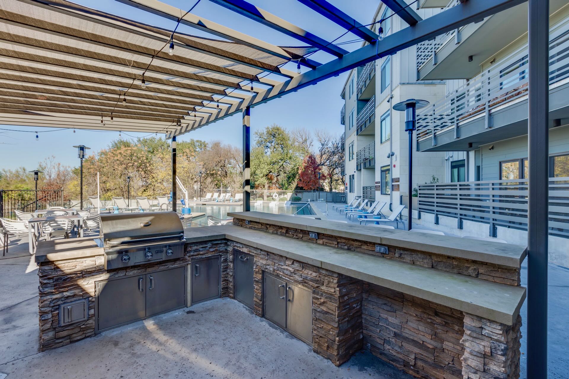 GreenView - Evolve Architects