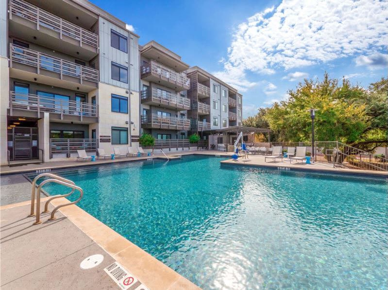 GreenView - Evolve Architects