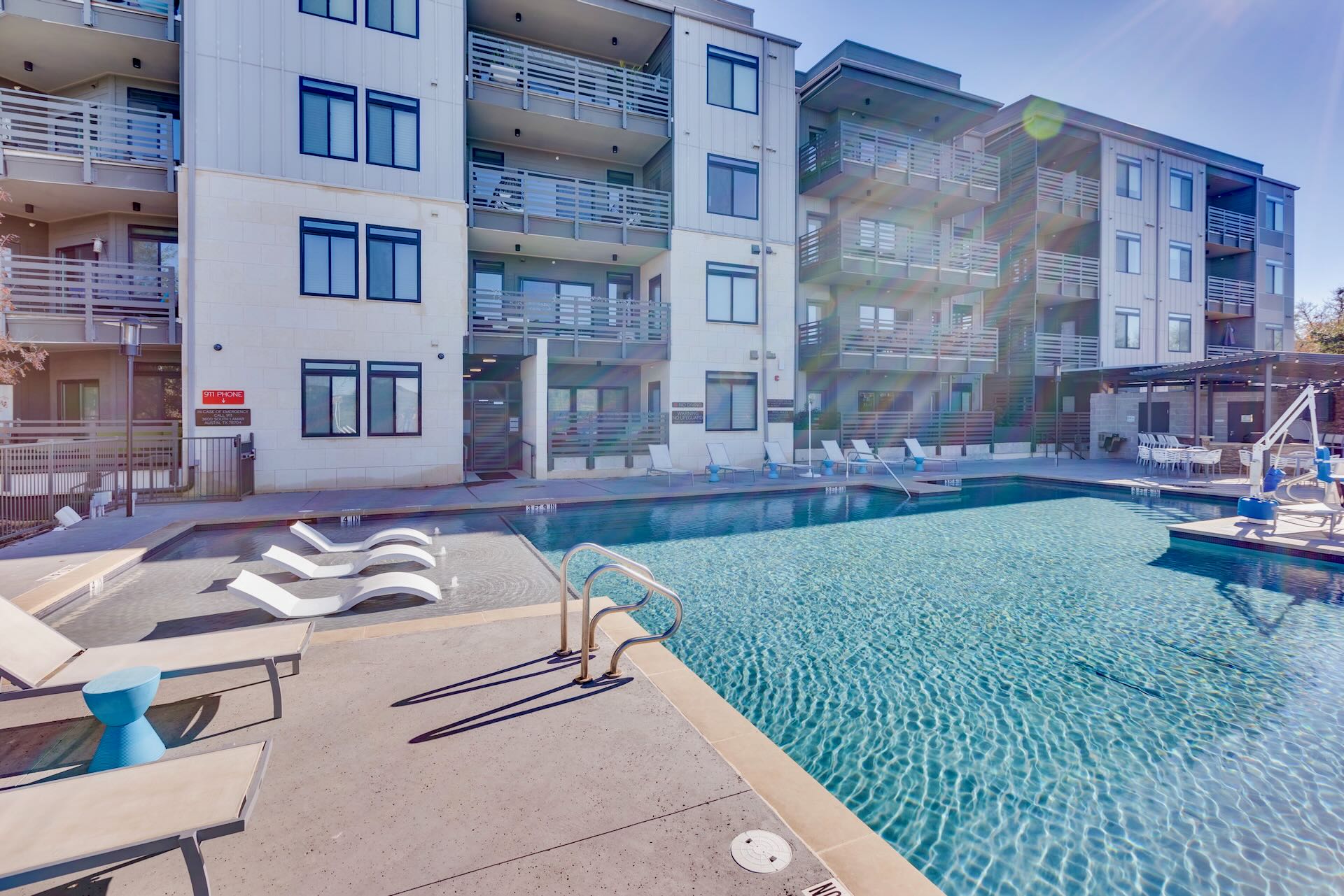 GreenView - Evolve Architects