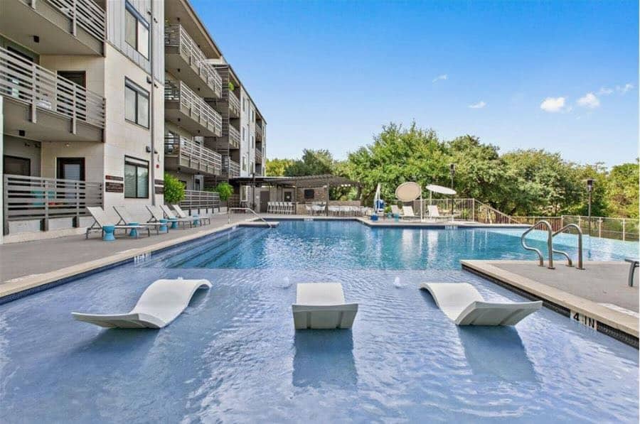 GreenView - Evolve Architects