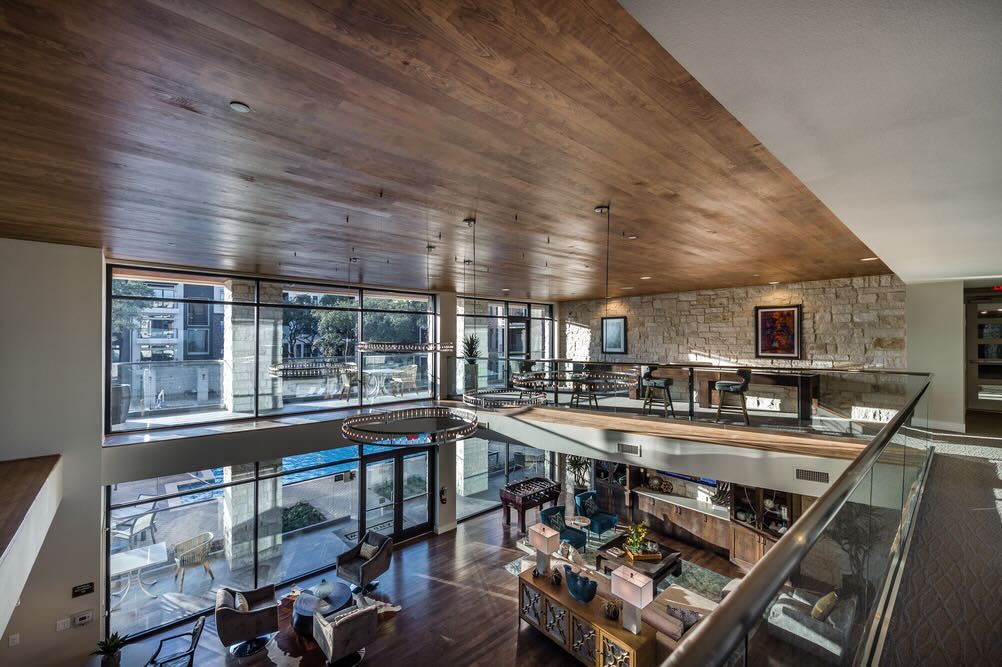 Landmark Grandview - Evolve Architects