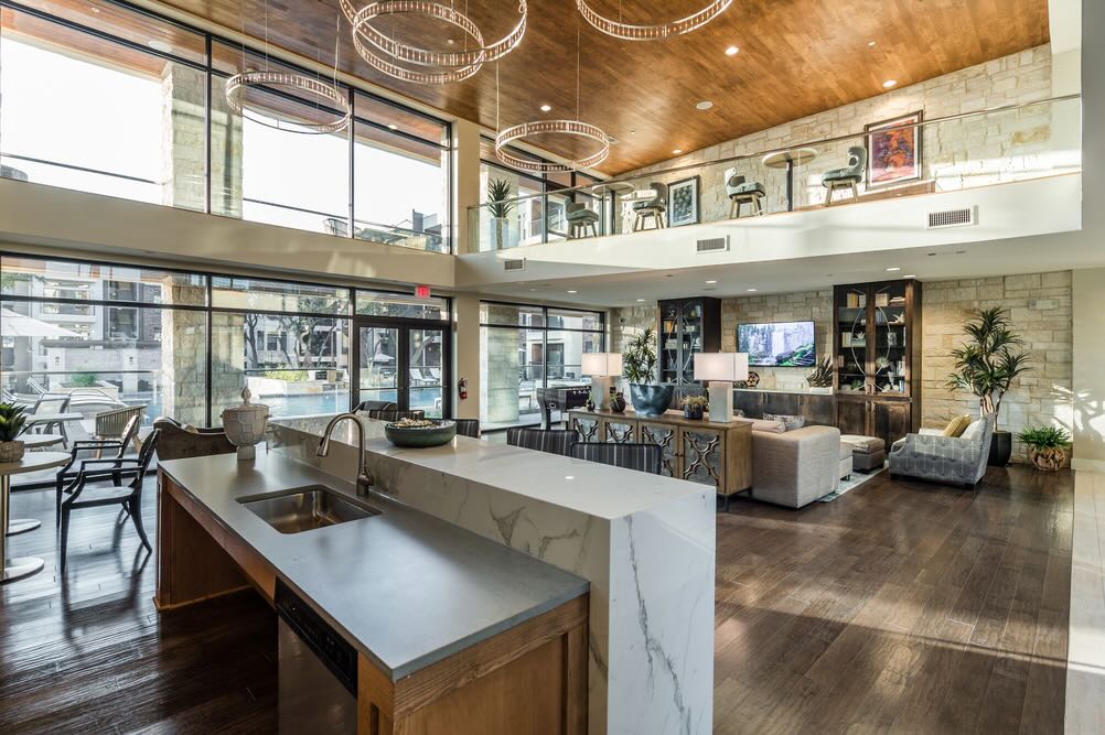 Landmark Grandview - Evolve Architects