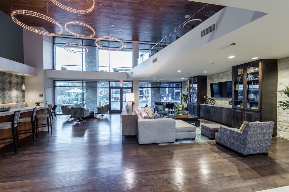 Landmark Grandview - Evolve Architects