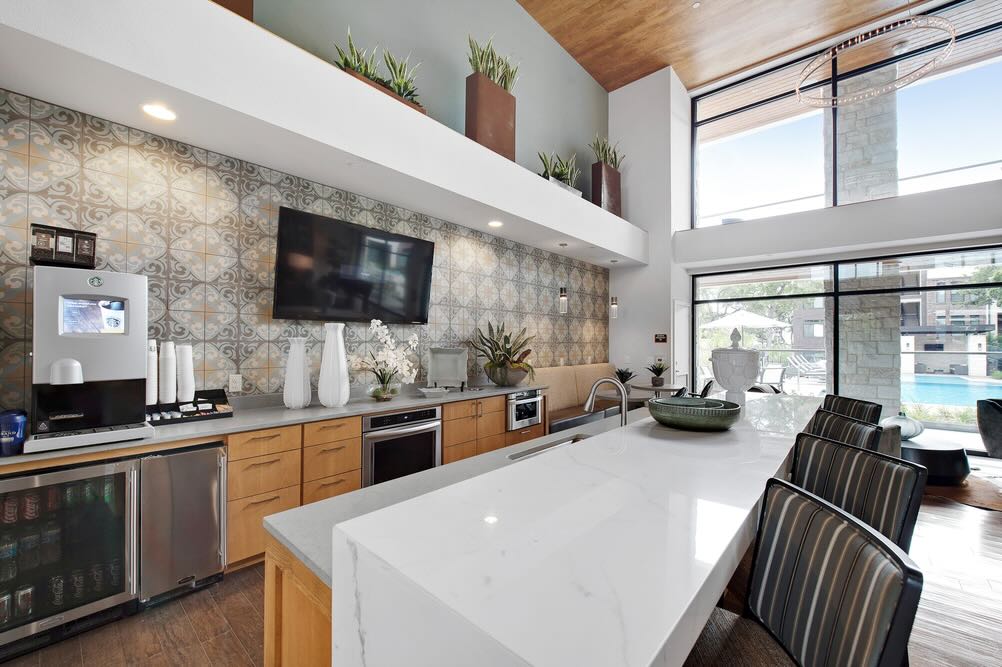 Landmark Grandview - Evolve Architects