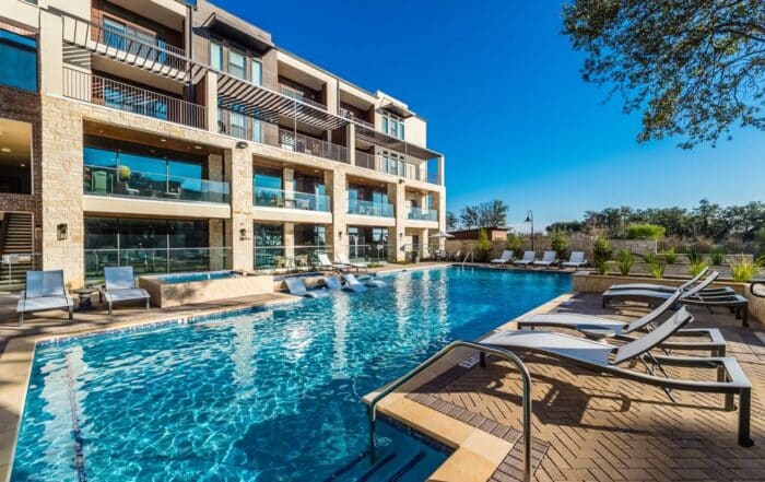 Landmark Grandview - Evolve Architects