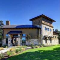 Marquis at Barton Trails - Evolve Architects