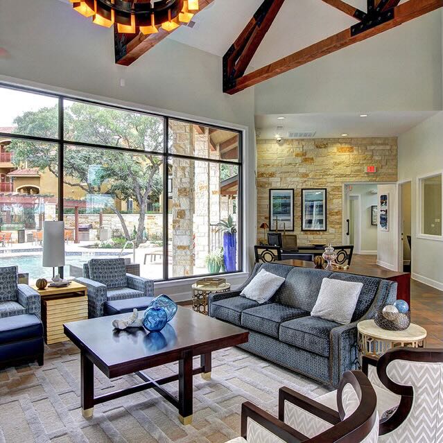 Marquis at Barton Trails - Evolve Architects