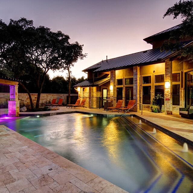 Marquis at Barton Trails - Evolve Architects