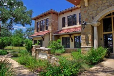 Southwest Parkway Office Park - Evolve Architects