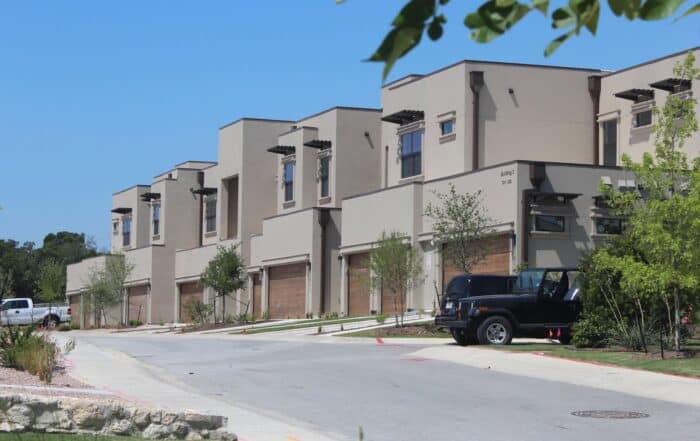 Evolve’s Architect Portfolio - Evolve Architects