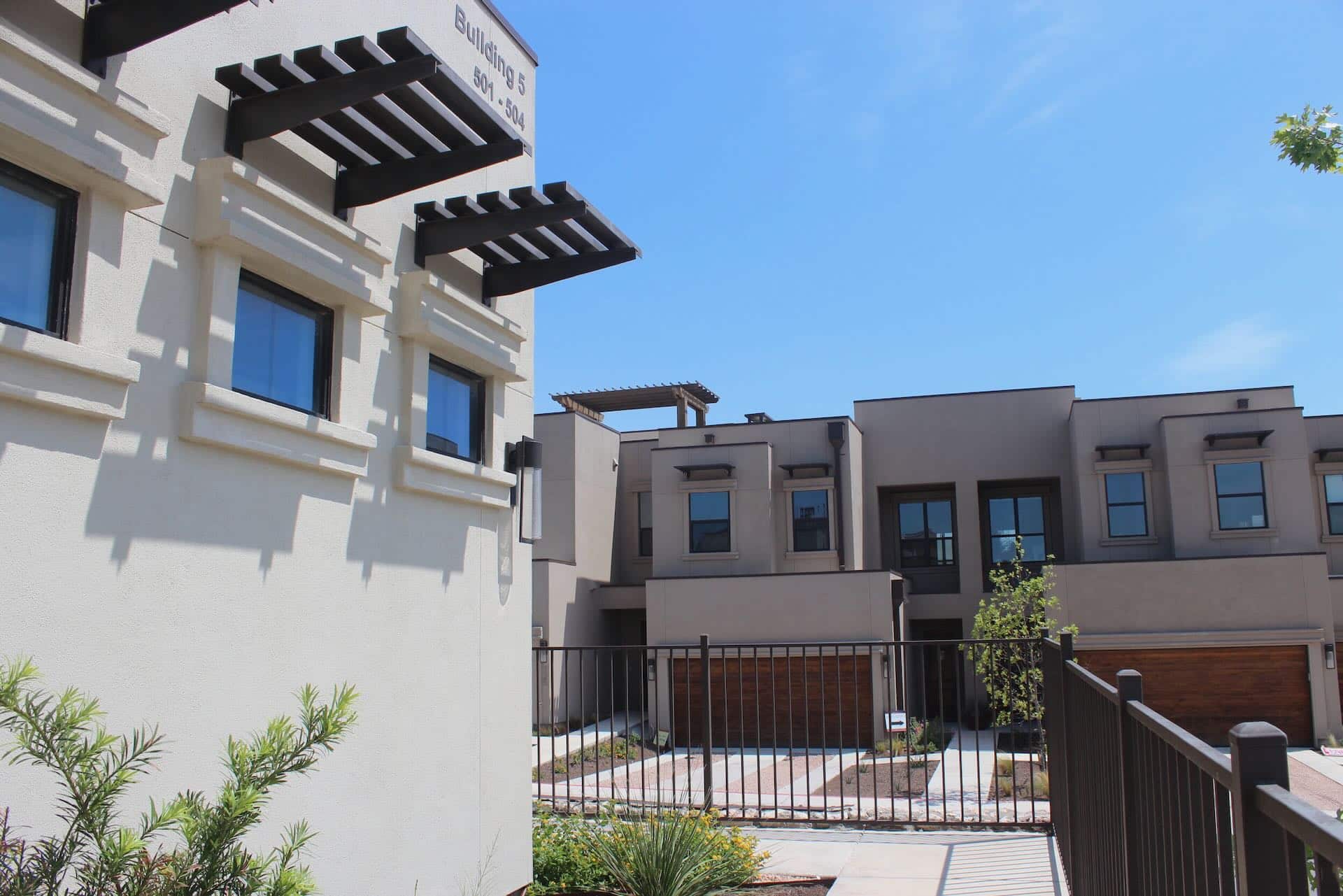 The Enclave at Escondera - Evolve Architects